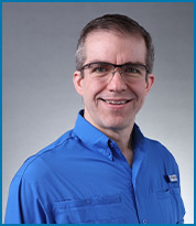 Meet Your Vet - William R. Dean | North Valley Pet Hospital